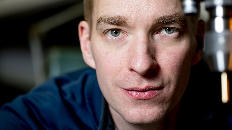 Rubinowa dysza Olsson Ruby - Świat druku 3D