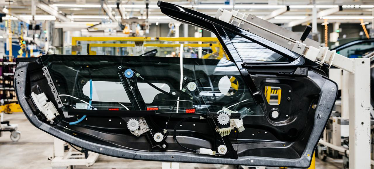 HP prezentuje nowe możliwości Jet Fusion 3D - Świat druku 3D